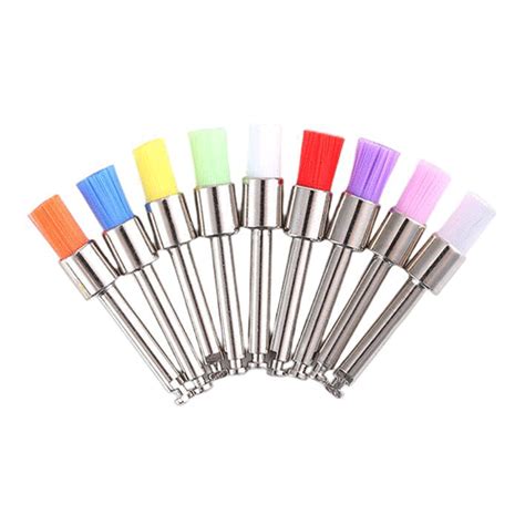 Dental Prophy Brushes
