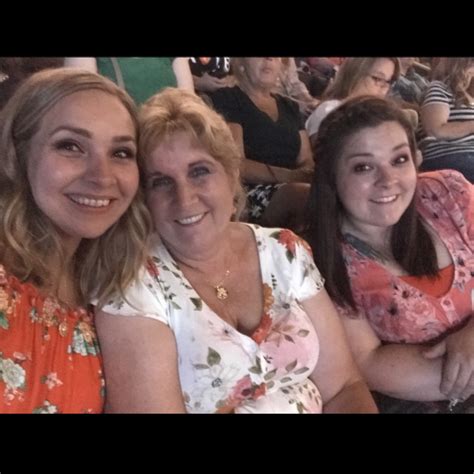 Debbie Gibson Concert And Tour History Updated For 2022 Concert Archives