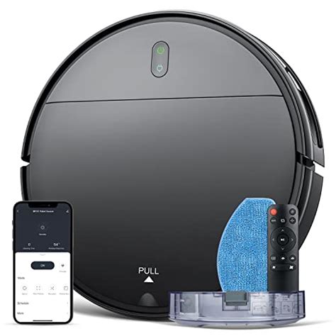 Best Mop Vacuum Combo Robot Best Safe Household Cleaners