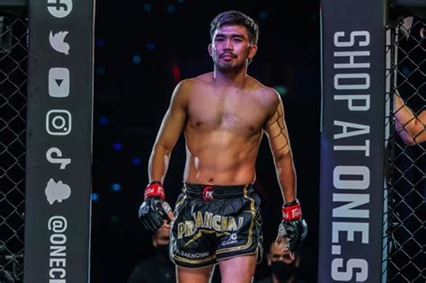 ข่าวone ลุมพินี คู่เดือดศึก One ลุมพินี นัดปฐมฤกษ์ “พระจันทร์ฉาย