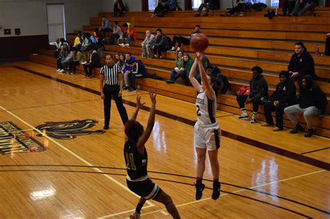 Erica Scholl Womens Basketball Acphs Athletics
