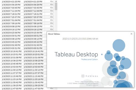 Tableau Desktop Rows And Columns Shelves Have Single Pixel Passfail Sensitivity