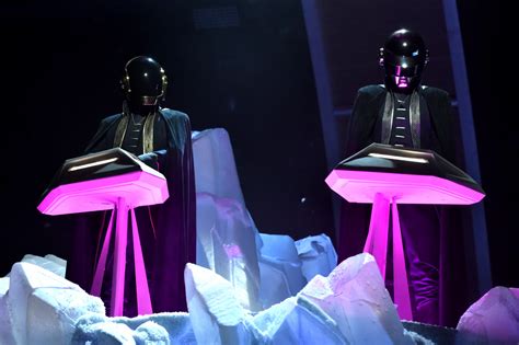 Daft Punk Have Broken Up