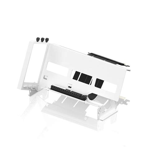 Ezdiy Fab Pcie Gpu Mount Bracket Graphic Card Holder Multi Angle