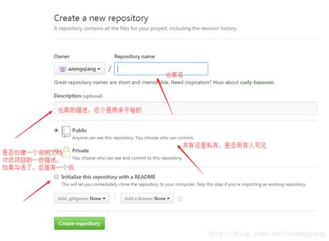 git之本地仓库关联远程仓库 腾讯云开发者社区 腾讯云