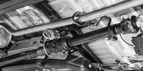 Servicing Wheel Bearings And Wheel Speed Sensors