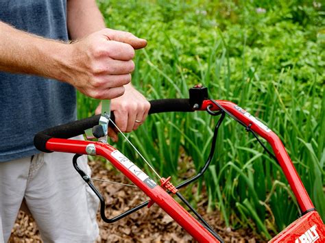 Groundbreaking Results A Troy Bilt Super Bronco Review