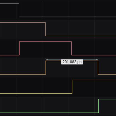 Hex Logic Signal Generator W Avr Db Hackaday Io