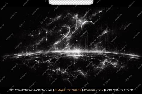 Grunge overlay textures with dust grain isolated on transparent background | Premium AI ...