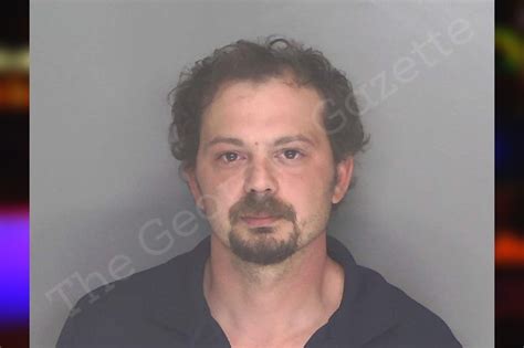 Ethan Lucas Douglas County