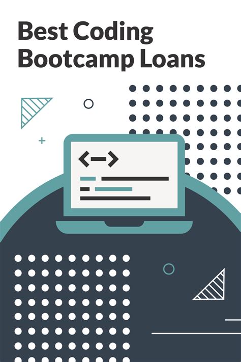 Best Coding Bootcamp Student Loan Options