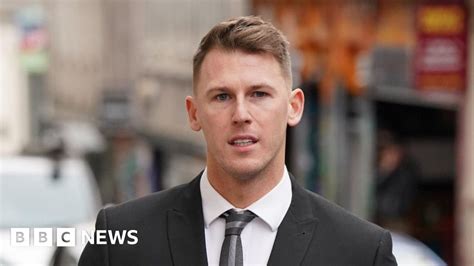 Devon And Cornwall Police Officer Guilty Of Sexual Assault