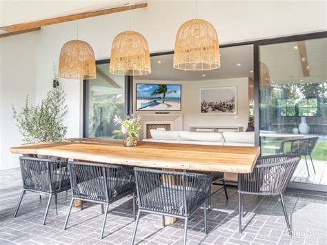 Amazing Modern Home With A Boho Twist Rent This Location On Giggster