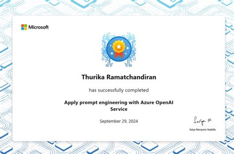 Ai Promptengineering Microsoft Azureopenai Artificialintelligence