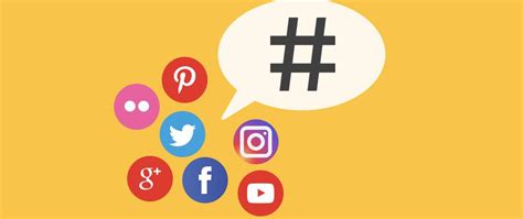 Qué son los hashtag y por qué debemos usarlos Apodaca