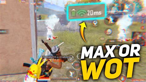 Power Of 20 Ping ⚡ Ios Bgmi Montage Samsung A3 A5 A6 A7 J2 J5 J7 S5