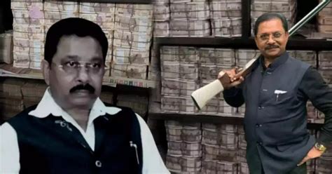 Dhiraj Prasad Sahu It Raid कौन है धीरज साहू जिसके घर से मिला कुबेर का