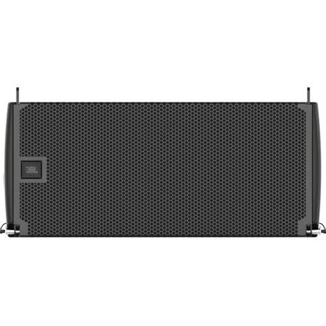 Dual 10 Inch Powered Line Array Loudspeaker Avendor