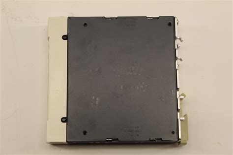 Schneider Electric ABL REM Power Supply New In Box PLC Surplus Supply LLC