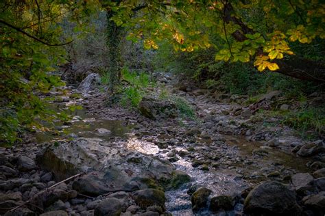 22 GIUGNO Il Medio Corso Del Fiume Oreto Altofonte Percorso