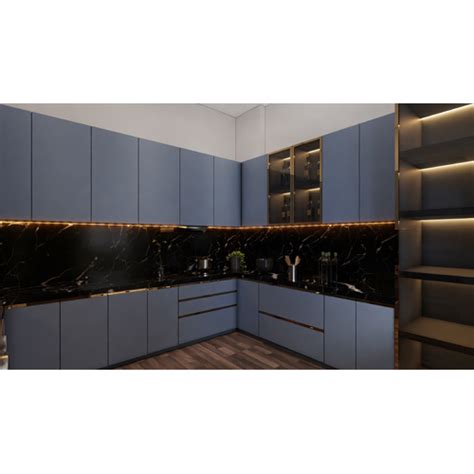 Blind Corner Unit At Best Price In Surat Gujarat Topmodule Interiors Private Limited