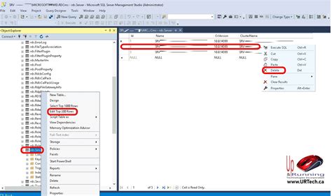 SOLVED How To Manually Remove Server Server From Remote Desktop