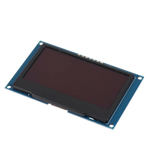 2 42 zoll 12864 128x64 oled display modul iic i2c spi seriell lcd