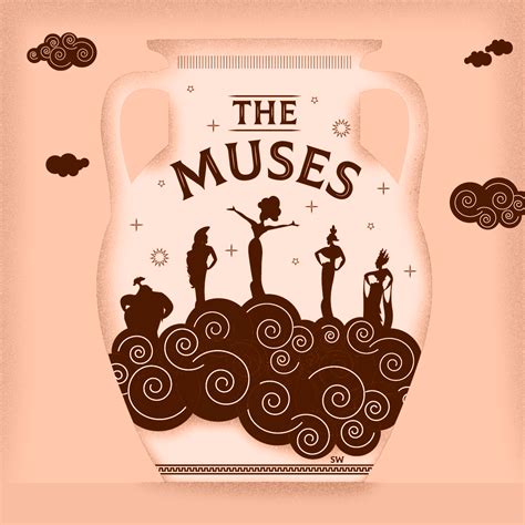 The Muse Hercules Illustration On Behance
