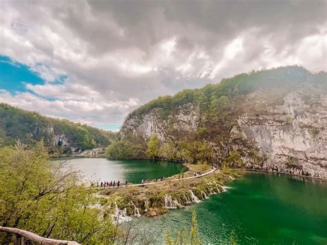 2 Days Plitvice Lakes National Park Croatia Ultimate Travel Guide