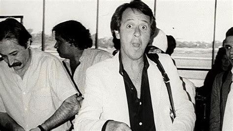 Carlos Villagrán ¿en Qué Trabajaba El Actor Antes De Convertirse En