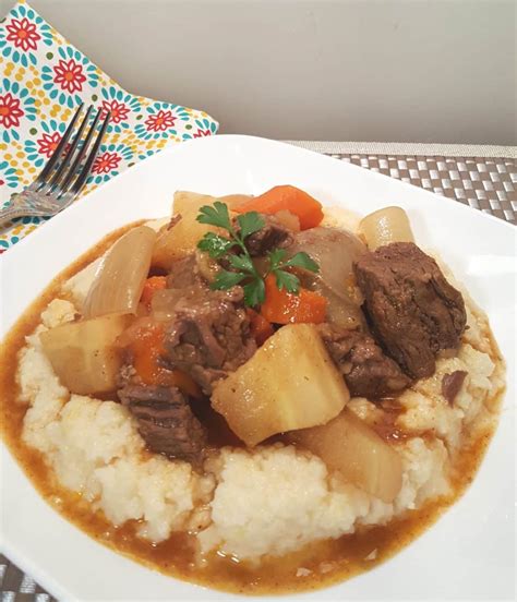Pioneer Woman Beef Stew With Root Vegetables