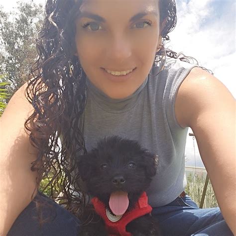 Daniela Florencia