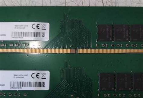 Оперативная память Ddr4 4gb Adata Festima Ru Мониторинг объявлений