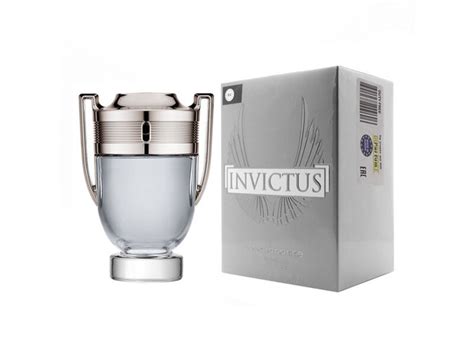 Мужская PACO RABANNE INVICTUS Реплика 100мл Туалетная вода 100 мл ...