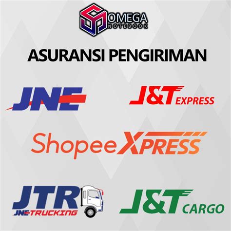 Jual BIAYA ASURANSI EKSPEDISI WAJIB PAKAI Shopee Indonesia