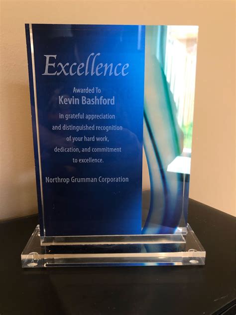 Kevin Bashford On Linkedin Northropgrumman