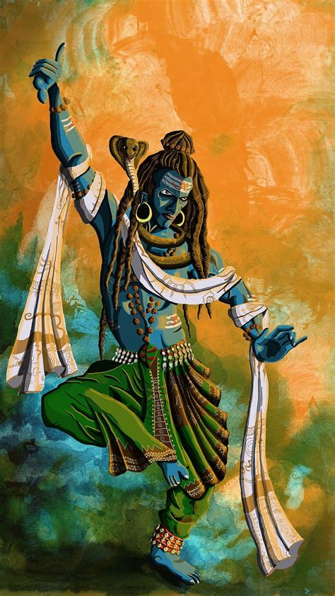 Top 999 Mahadev Tandav Images Amazing Collection Mahadev Tandav