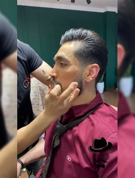 آکادمی آرایشگری و سالن تخصصی داماد سام موذنی ‎سالنتخصصیداماد سام