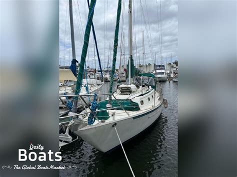 1997 Pacific Seacraft For Sale View Price Photos And Buy 1997 Pacific