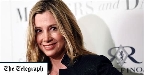 Mira Sorvino Says Casting Director Gagged Her With A Condom During