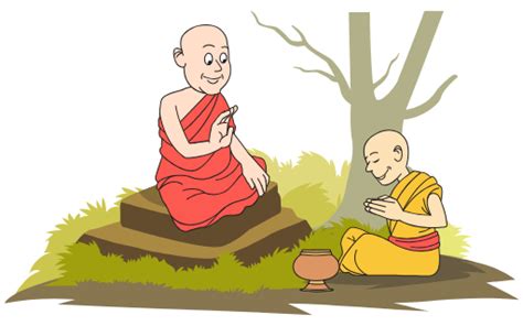 Free Customizable Monk Illustrations Dochipo