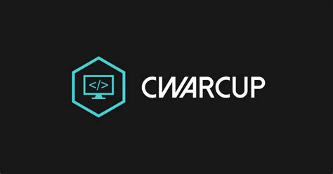 Cwarcup Curtis Warcup