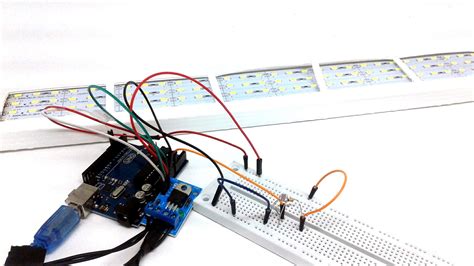 Controle De Luminosidade Com Arduino E Sensor Ldr Blog Eletrogate