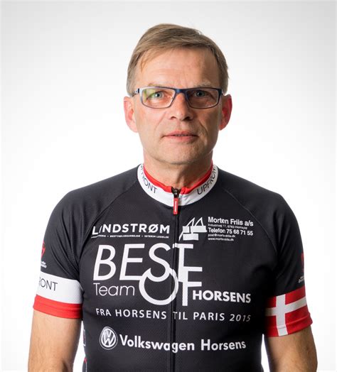 Ole Simonsen Team Fitandsund Cycling