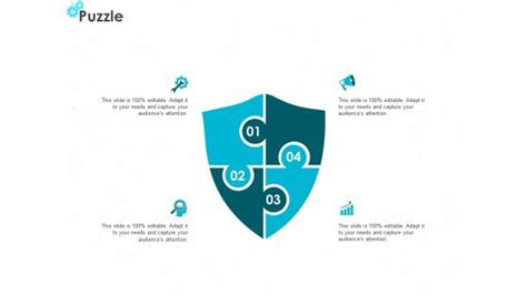 Puzzle Ppt Powerpoint Presentation Infographic Template Format Ideas