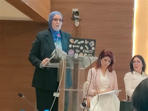 الوكالةالجزائريةلترقيةالاستثمار ندوةدوليةحولمناخالأعمالو