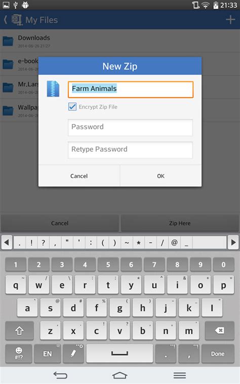 Winzip Apk For Android Download