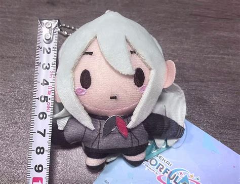 【fast Shipping】 Project Sekai Plush Yoisaki Kanade Kusanagi Nene Hatsune Miku Fufu Animation