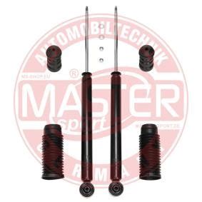 6RF513025A Shock absorber OE number