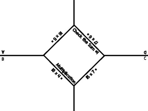 Multiplication Practice Check The Sum Whole Numbers And Decimals